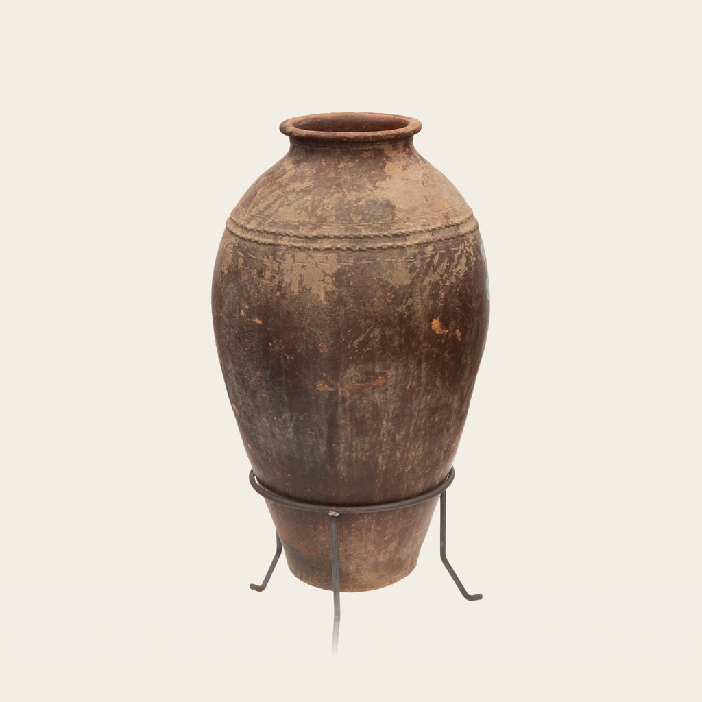 Antique Pot No. 134 – Pots & Pithoi
