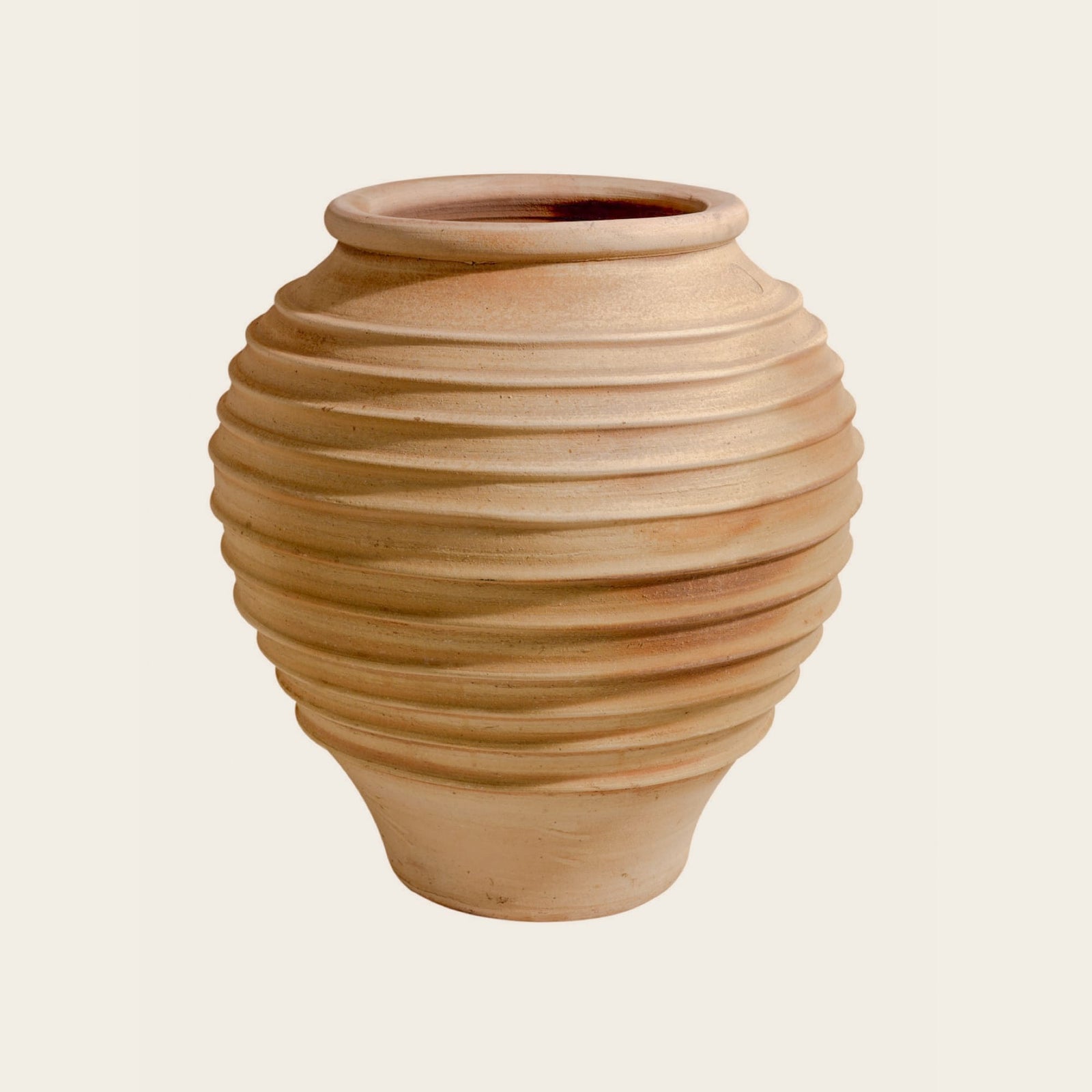 The Beehive Decorative Pot – Pots & Pithoi