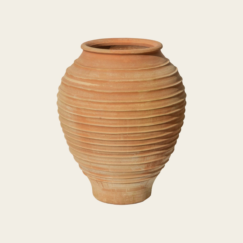 The Beehive Decorative Pot – Pots & Pithoi