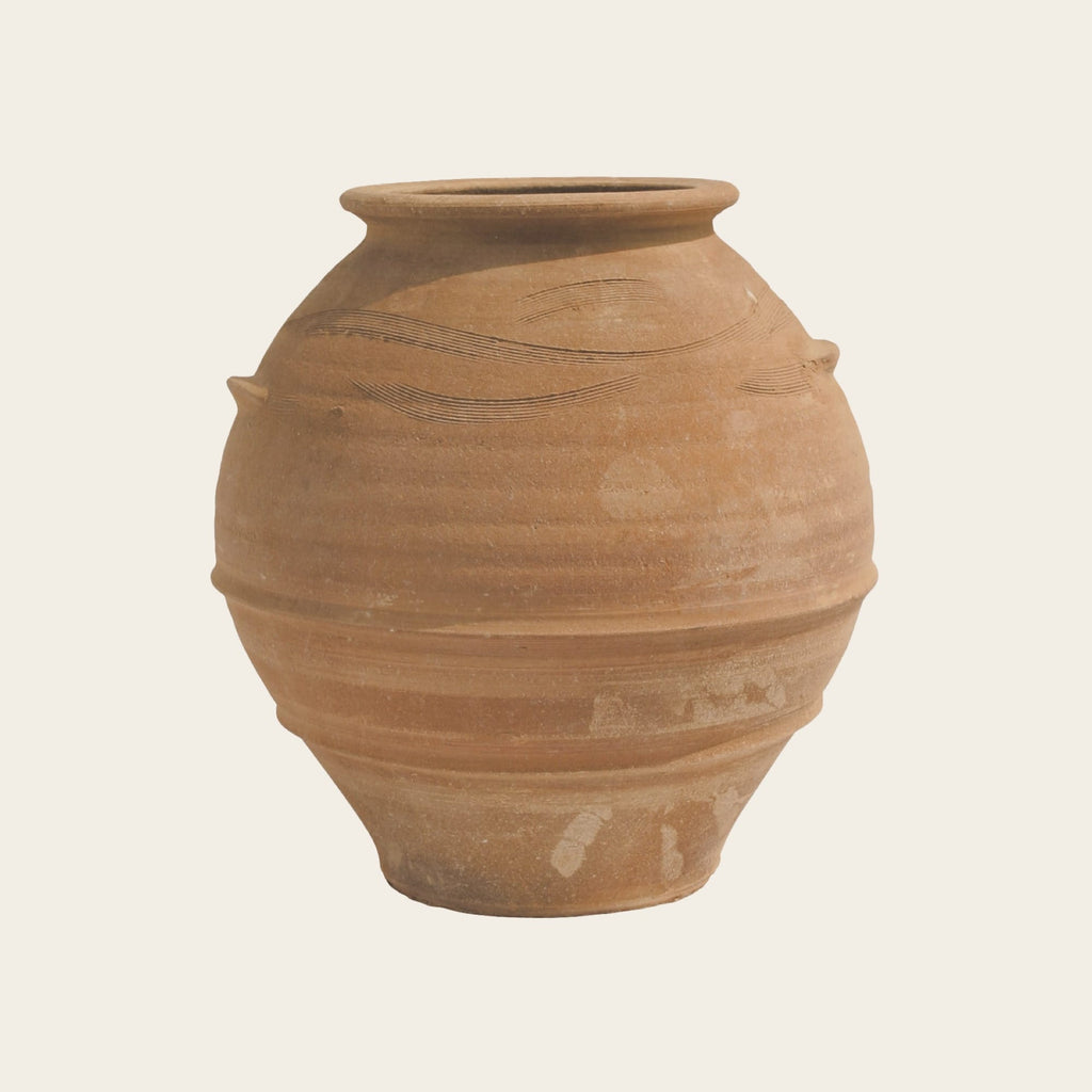 The Delta Decorative Pot – Pots & Pithoi
