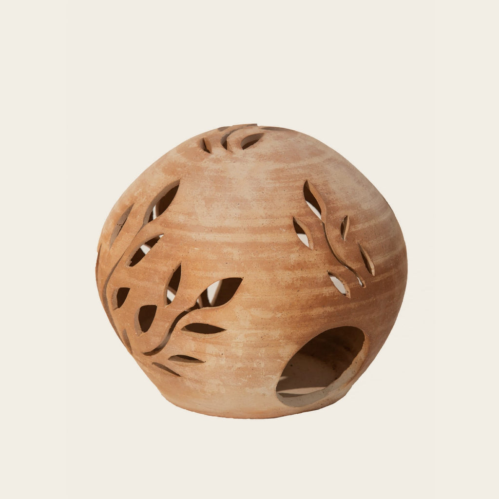 The Elia Lantern – Pots & Pithoi