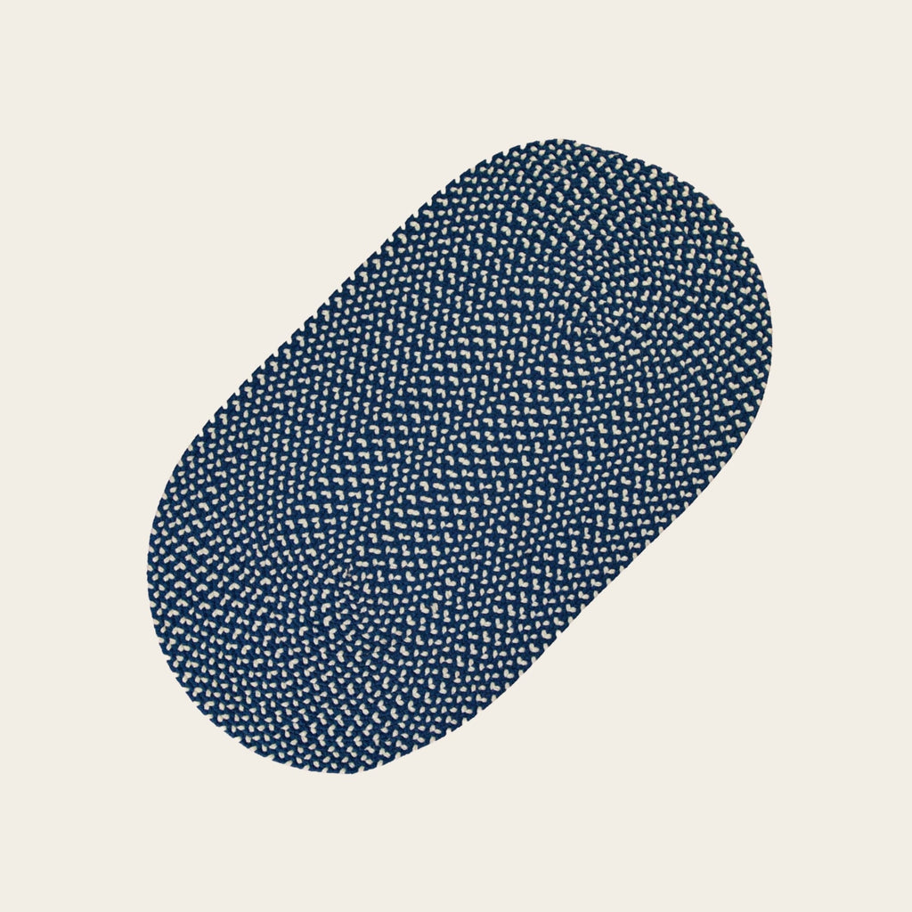 Braided Outdoor Rug – Pots & Pithoi