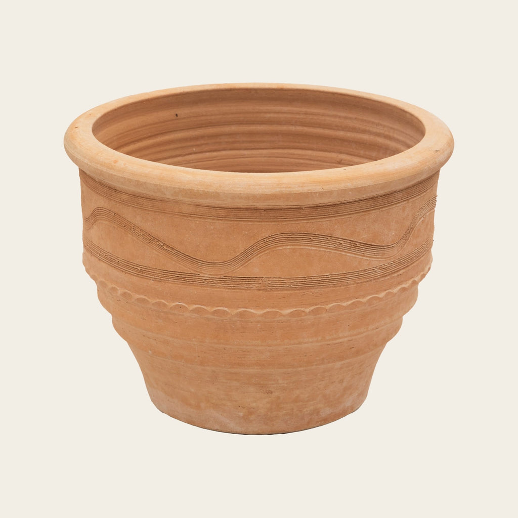 The Giannis Planter – Pots & Pithoi