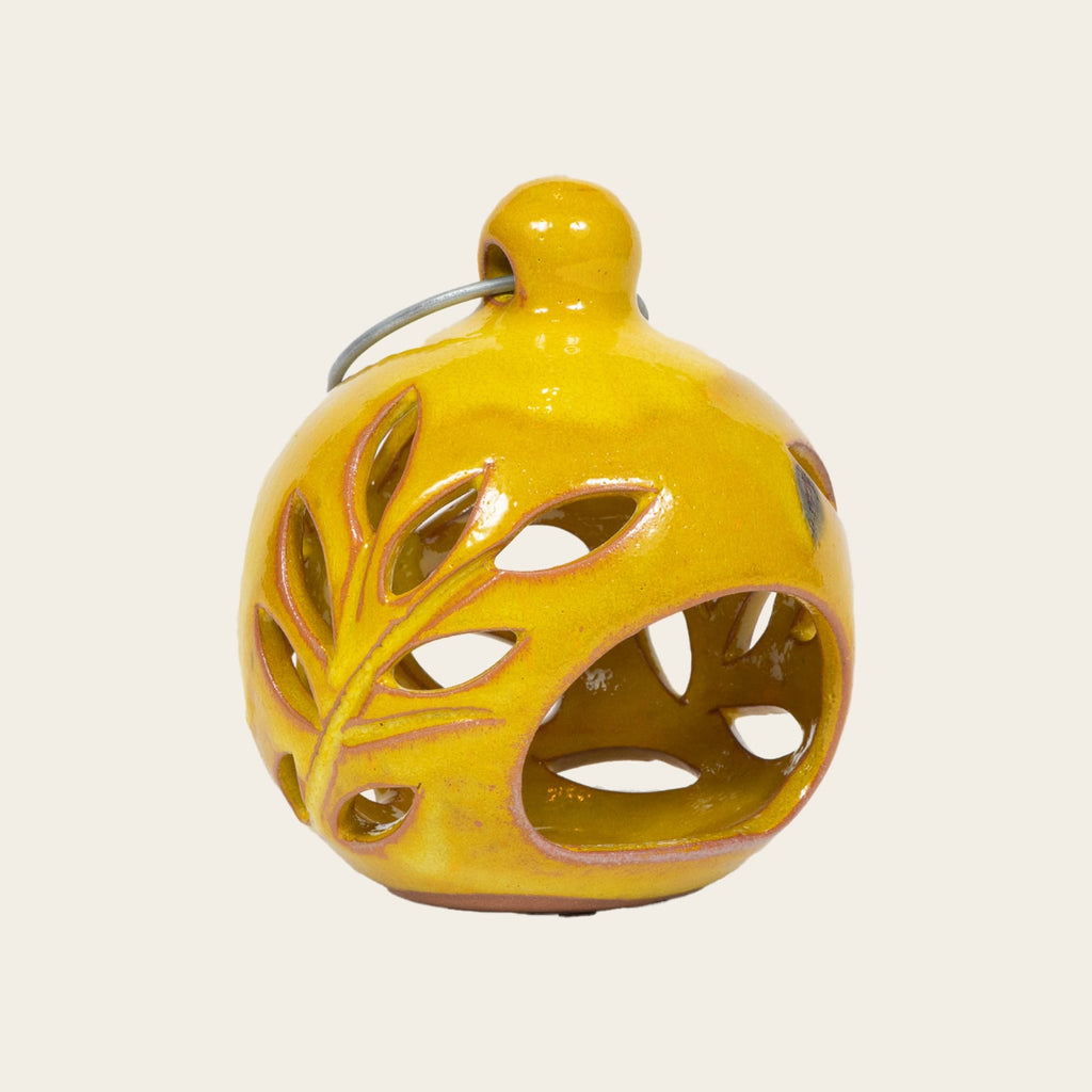 Glazed Lantern – Pots & Pithoi