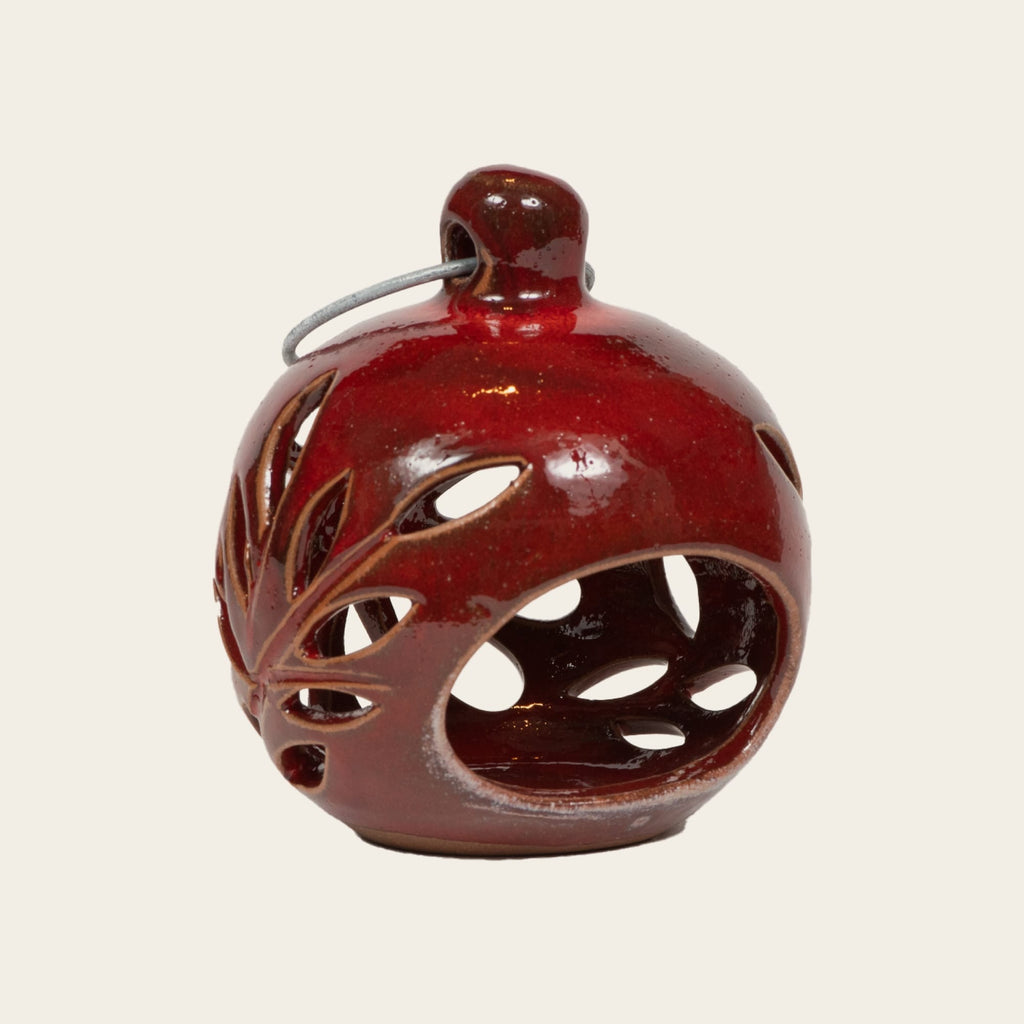Glazed Lantern – Pots & Pithoi