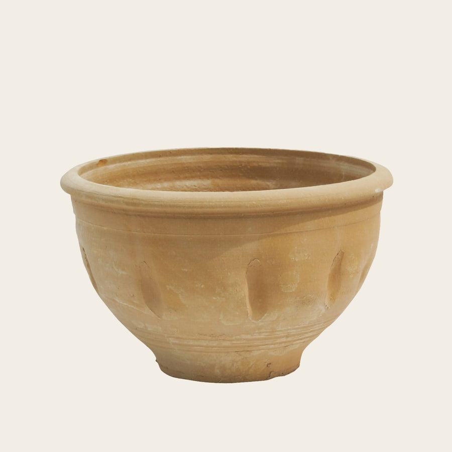 The Lakkaki Planter – Pots & Pithoi