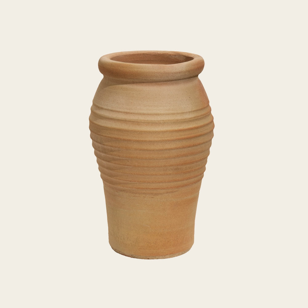 The Labyrinth Decorative Pot – Pots & Pithoi