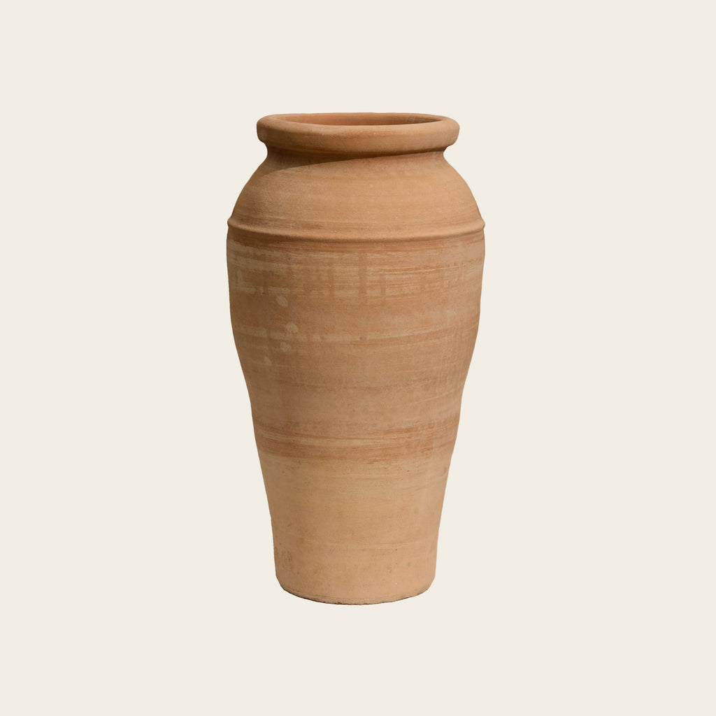 The Labyrinth Decorative Pot – Pots & Pithoi
