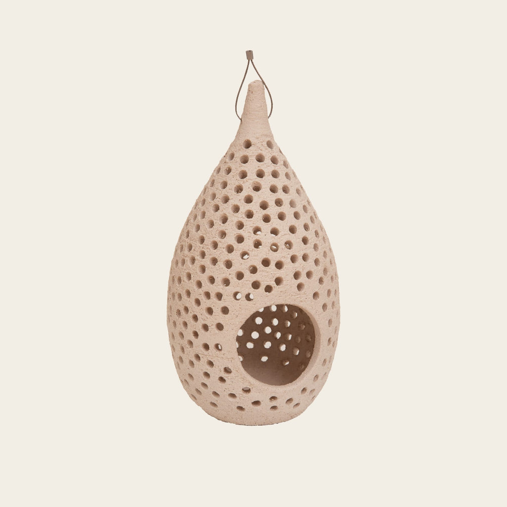 Hanging Lantern – Pots & Pithoi