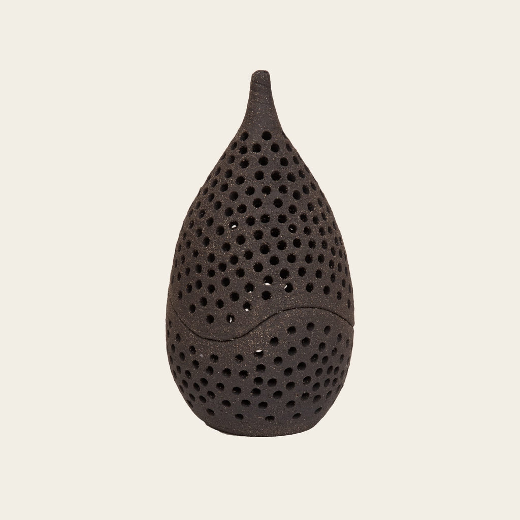 Teardrop Lantern – Pots & Pithoi