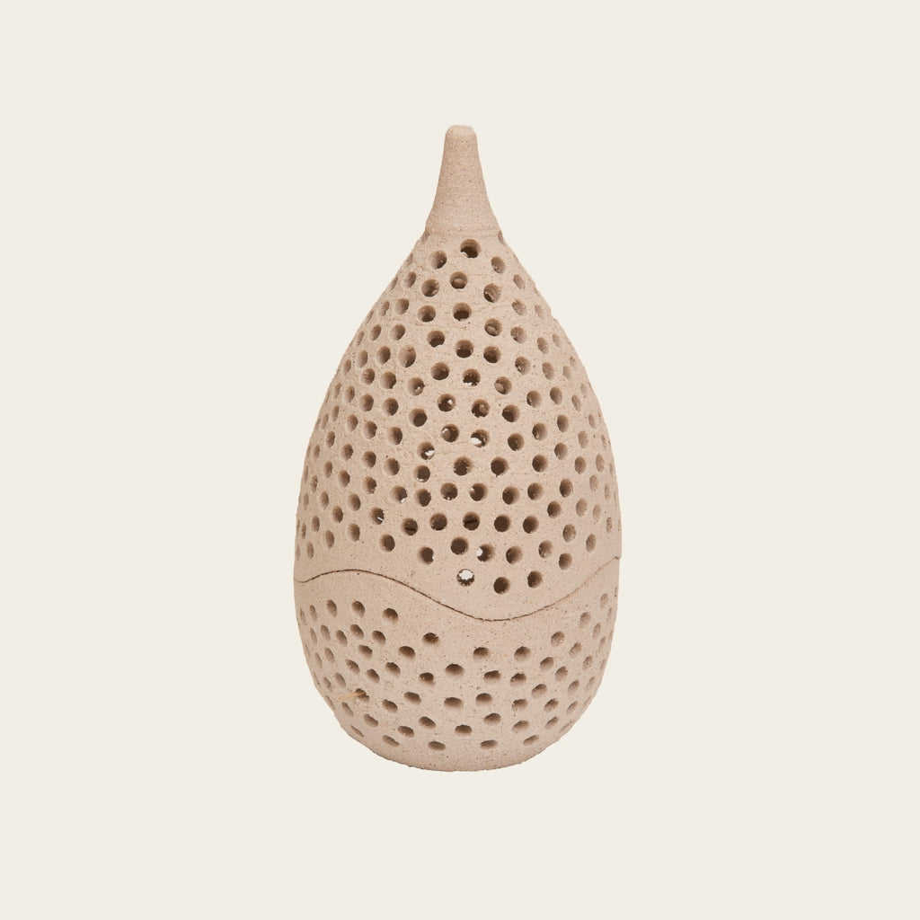 Teardrop Lantern – Pots & Pithoi