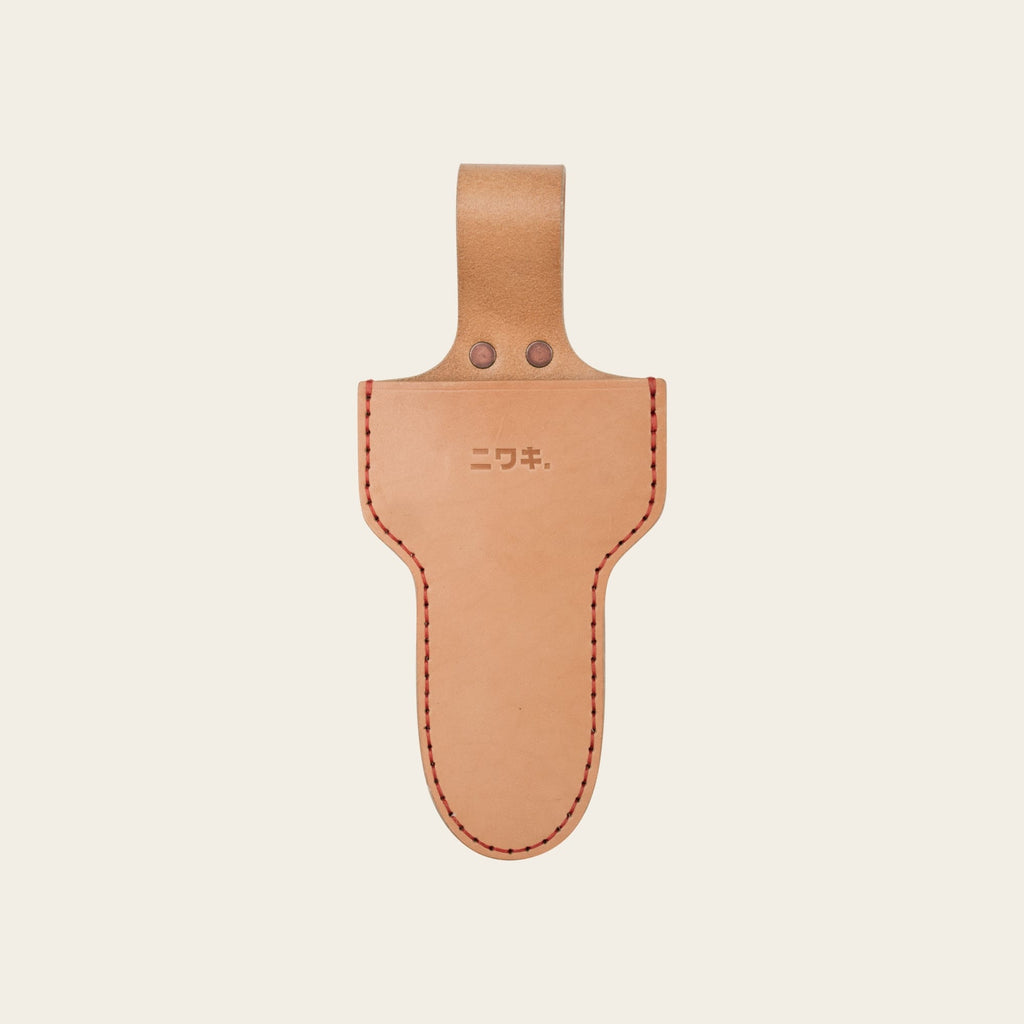 Niwaki Holster for Secateurs & Snips – Pots & Pithoi