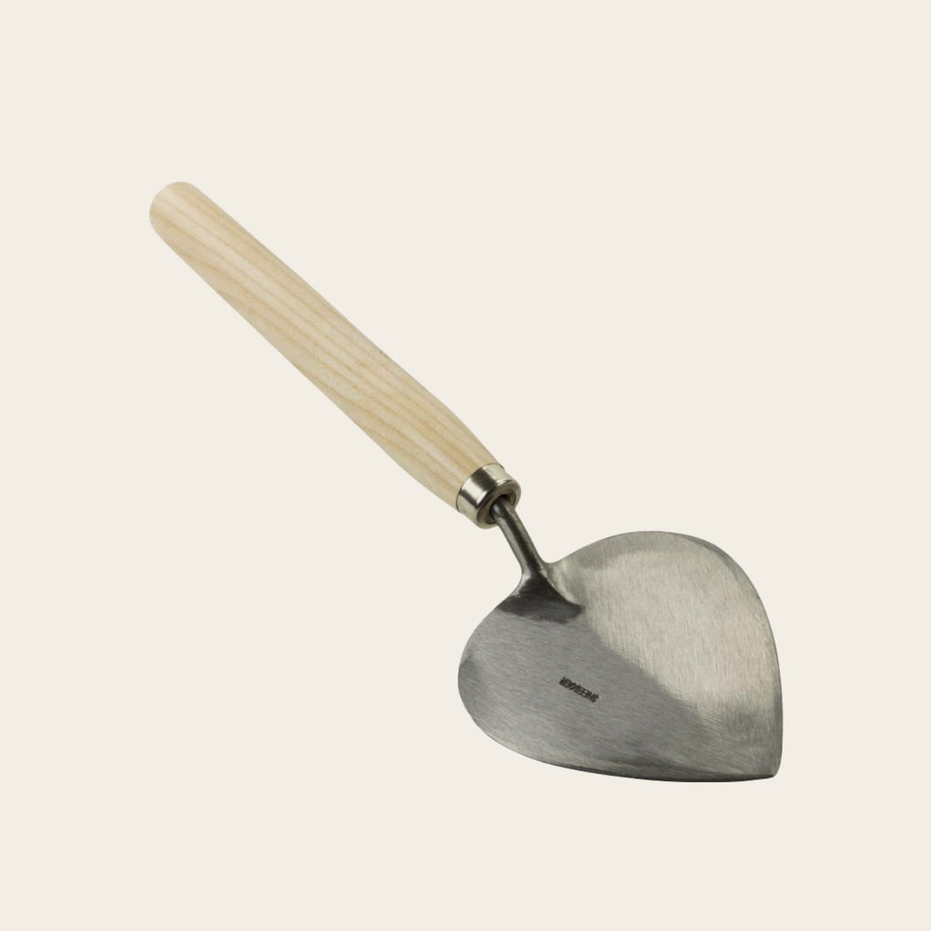 Sneeboer Old Dutch Planting Trowel – Pots & Pithoi
