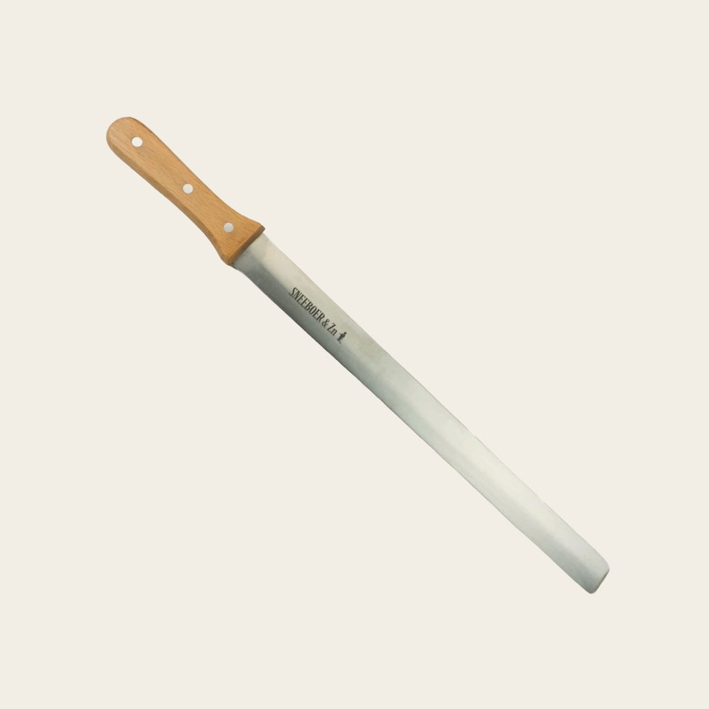 Sneeboer Pottery Knife – Pots & Pithoi