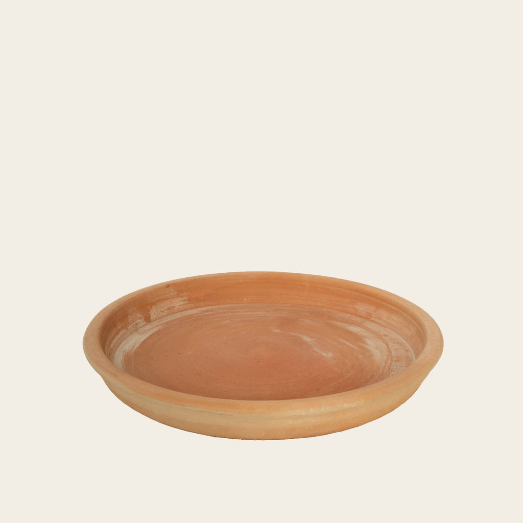 Saucer – Pots & Pithoi