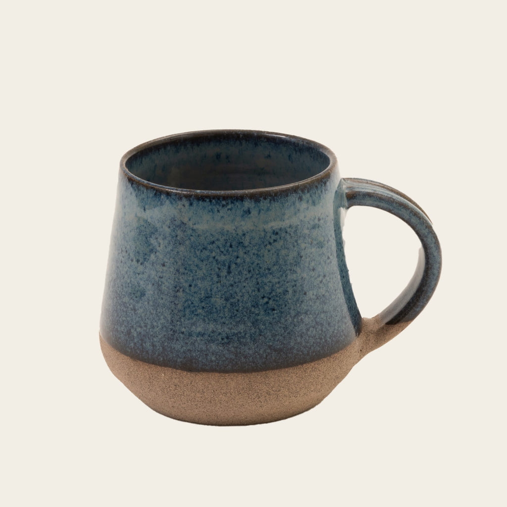 Stone Glazed Tea Mug – Pots & Pithoi