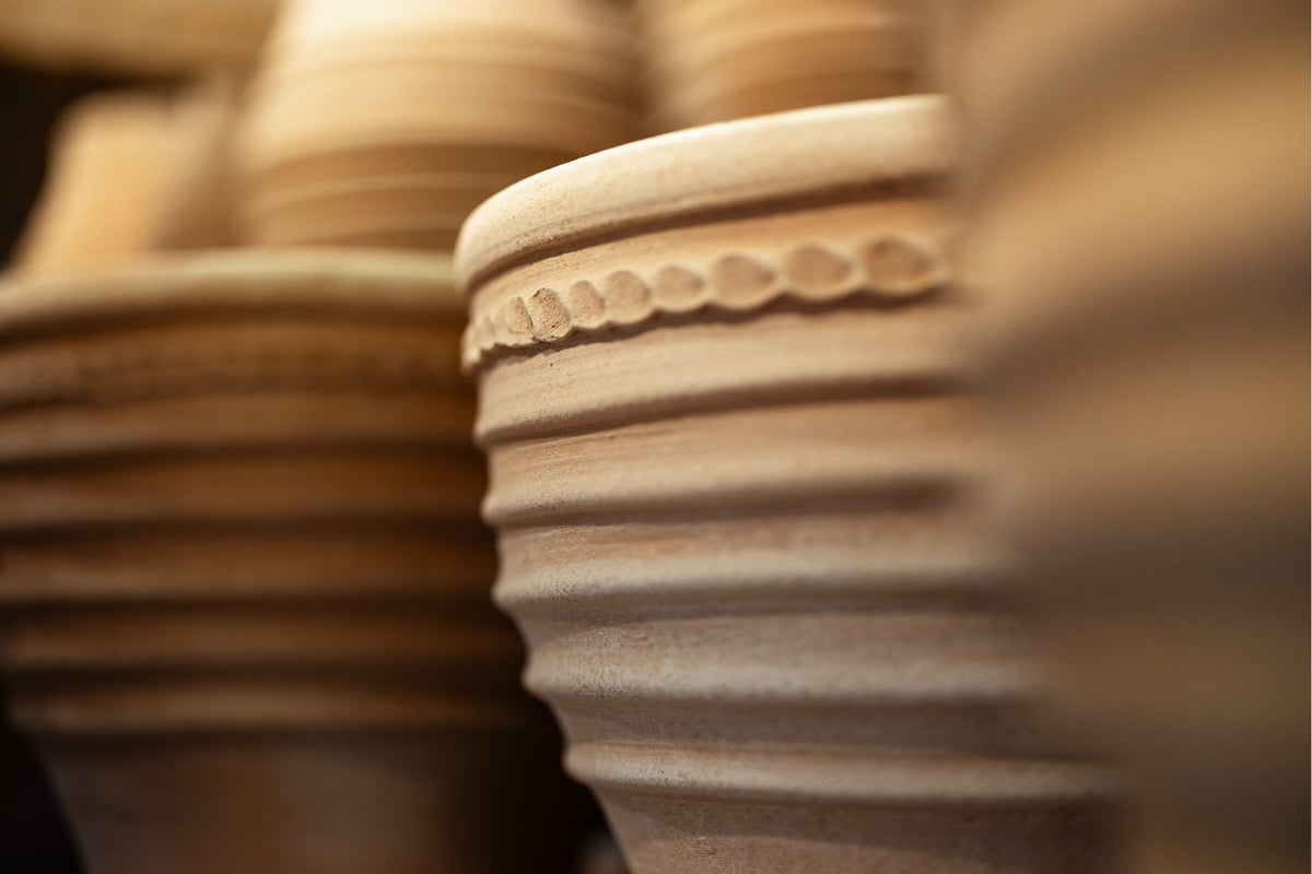 Trade – Pots & Pithoi