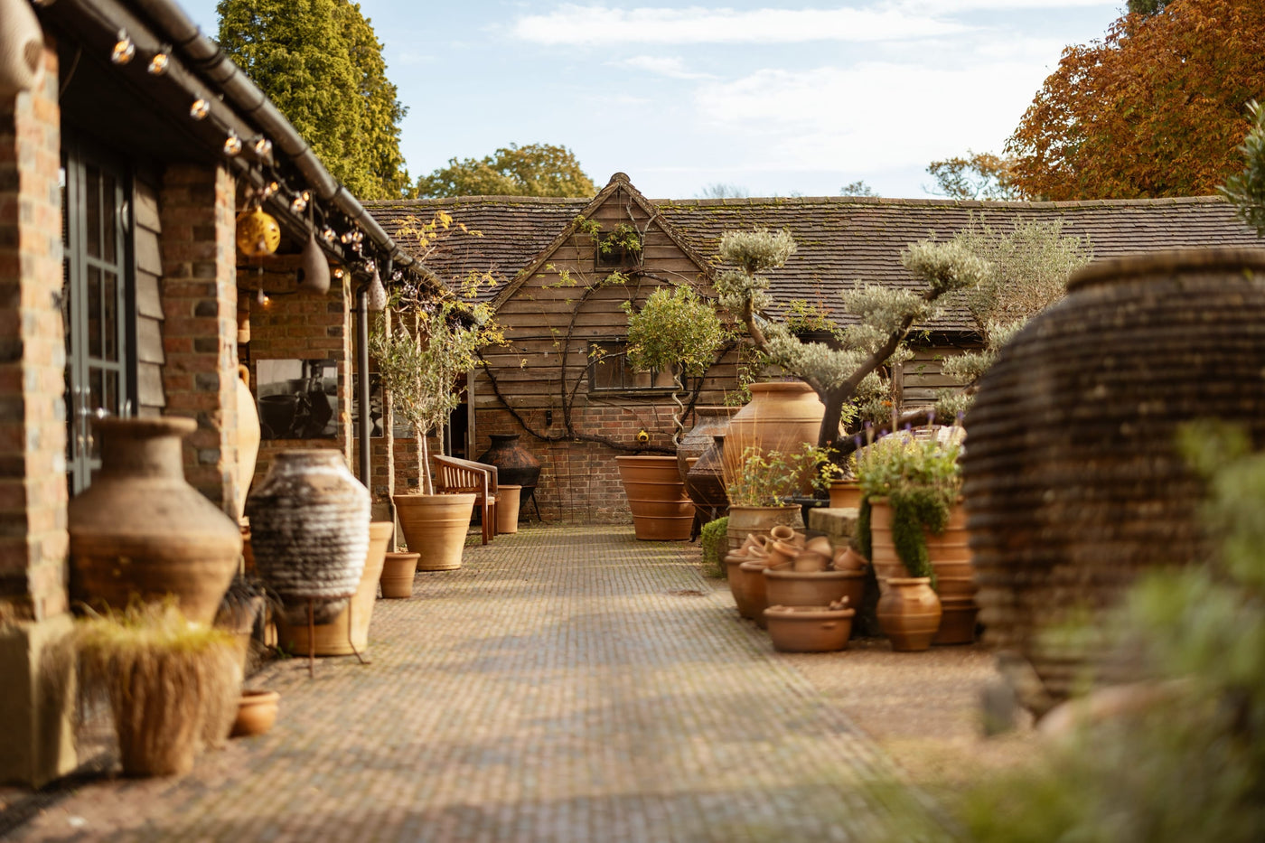 Visit – Pots & Pithoi